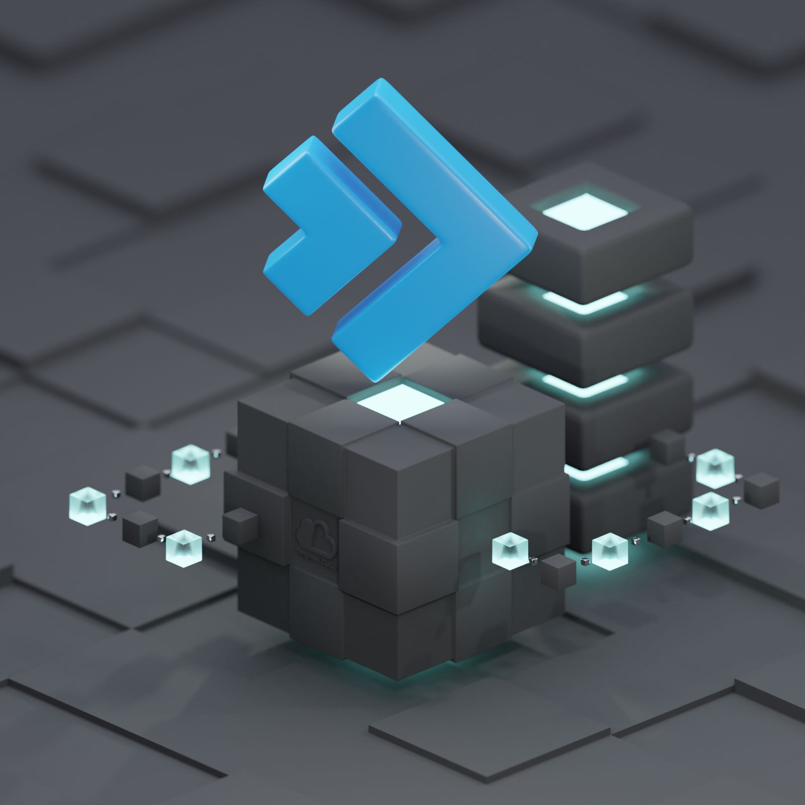 Cloud Server – Bangmod.com.sg