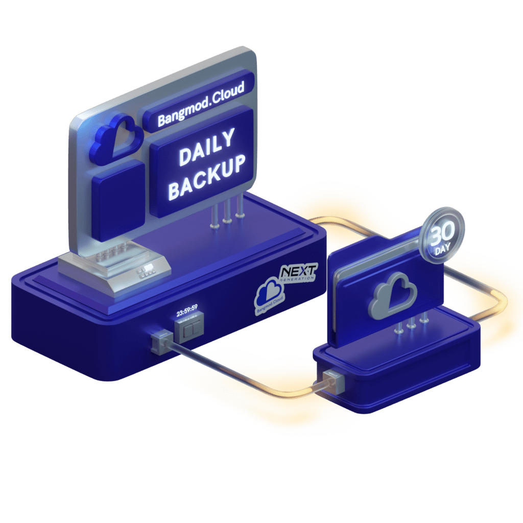 WordPress Hosting – ใหม่ เร็ว ปลอดภัย – Bangmod.com.sg